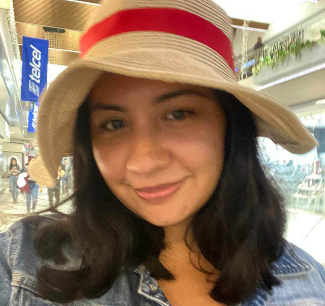 Naivi Ortega | Desarrollo Web Front-End